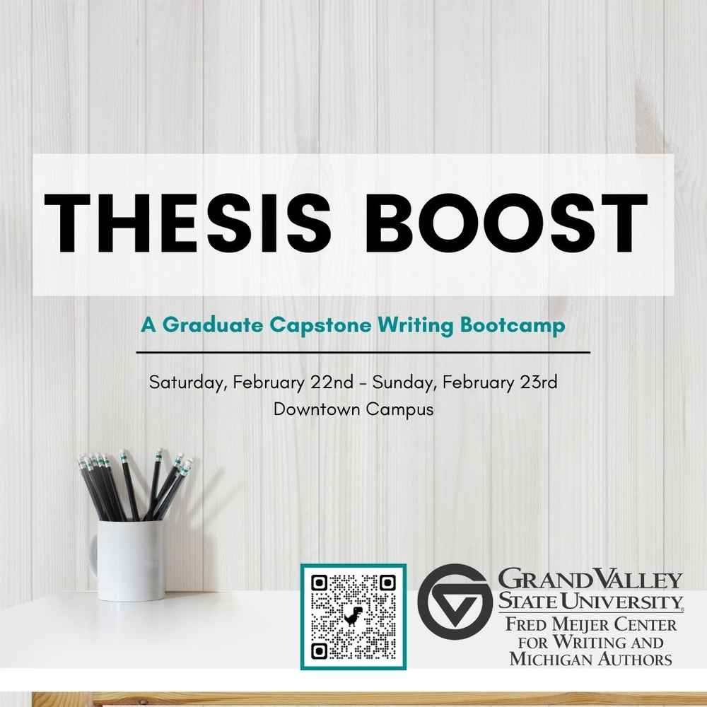 Fred Meijer Center for Writing & Michigan Authors - Grand Valley State ...